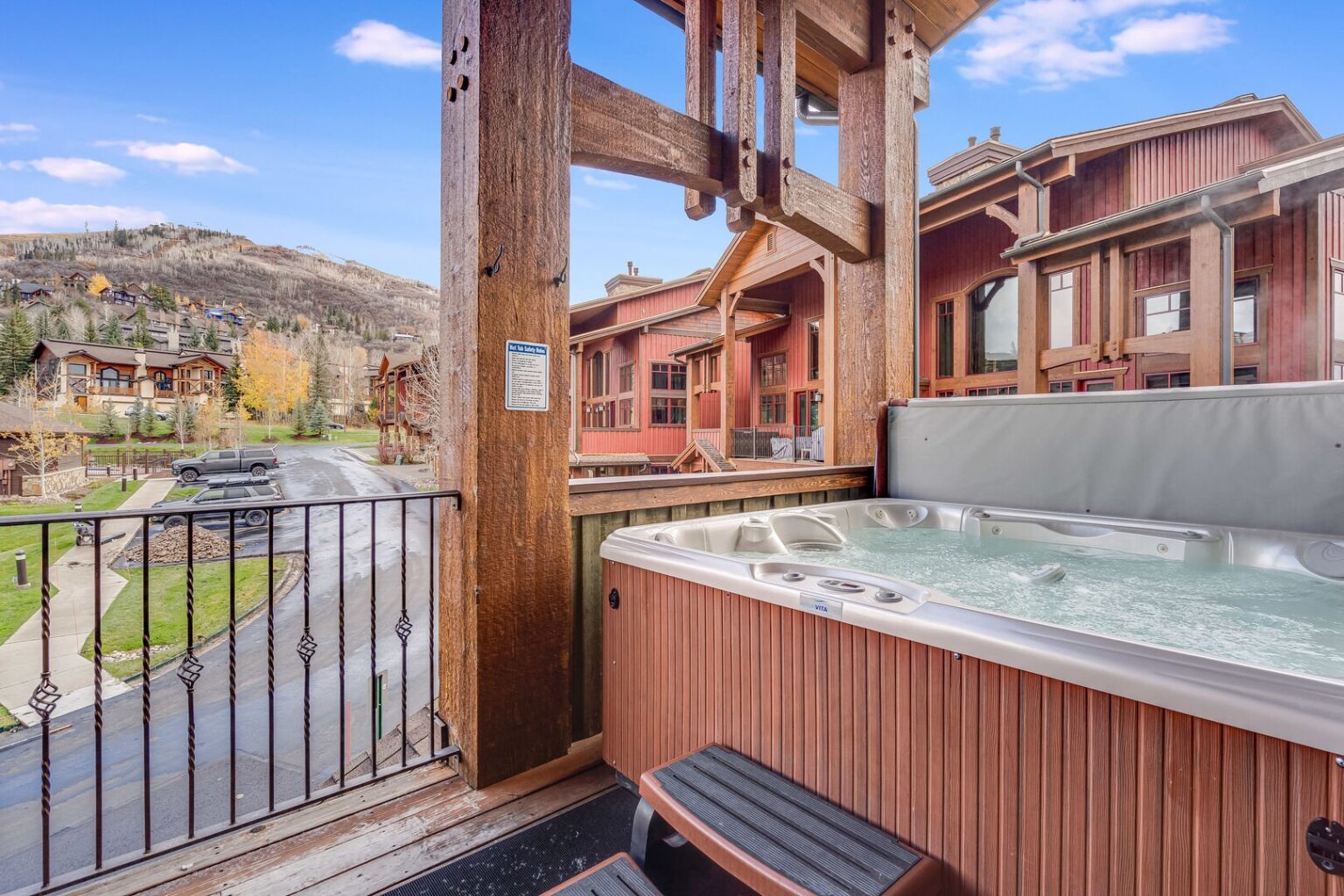 What Amenities to Look for in a Steamboat Summer Rental | Grand ...